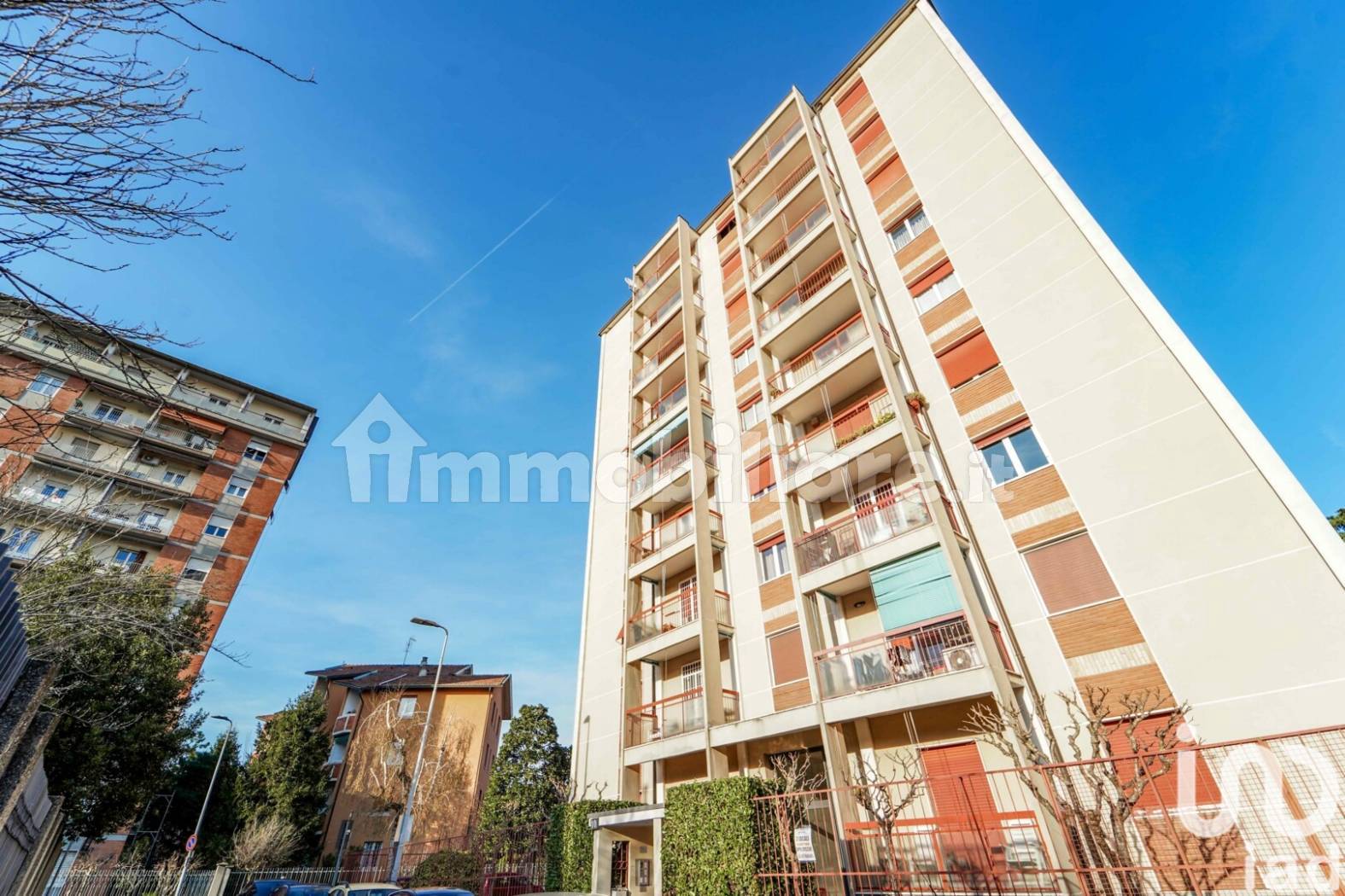 Trilocale via Lecco, Cusano Milanino