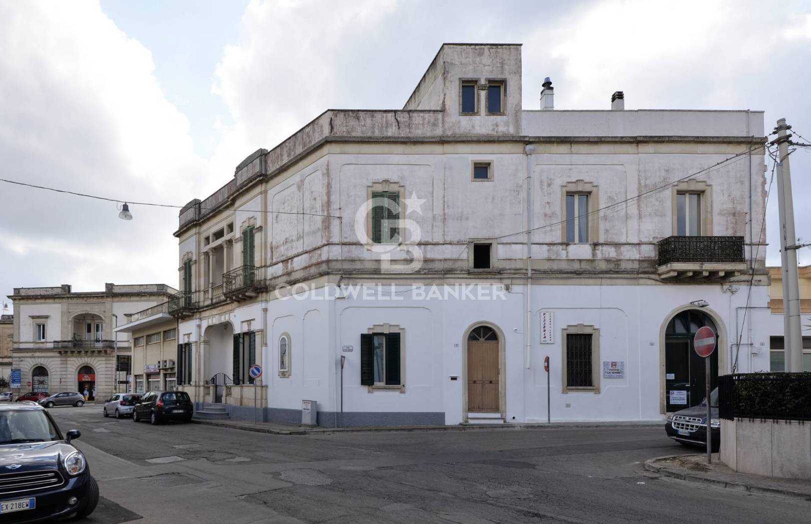 Appartamento via Liguria 4, Centro, Galatina