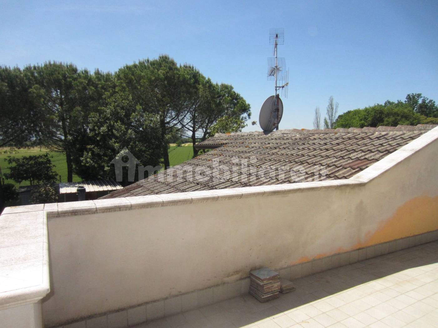 Appartamento ottimo stato, primo piano, Castiglione, Villa Inferno, Montaletto, Cervia