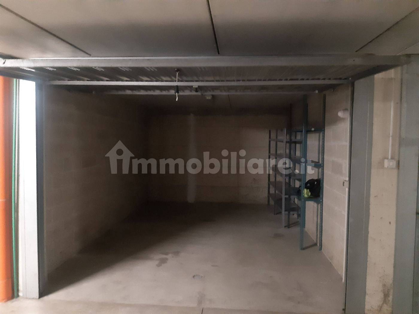 Garage - Box in Vendita