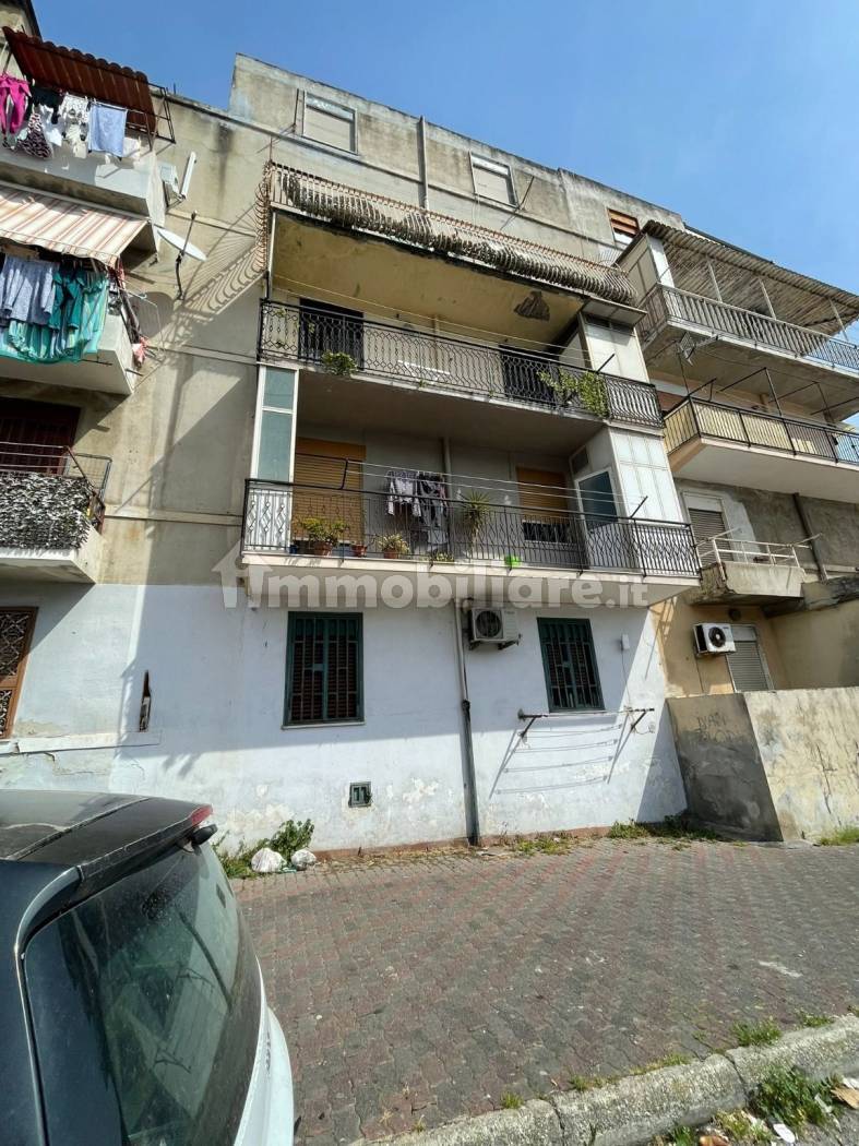 Trilocale largo Villa Lina, Giostra, Messina