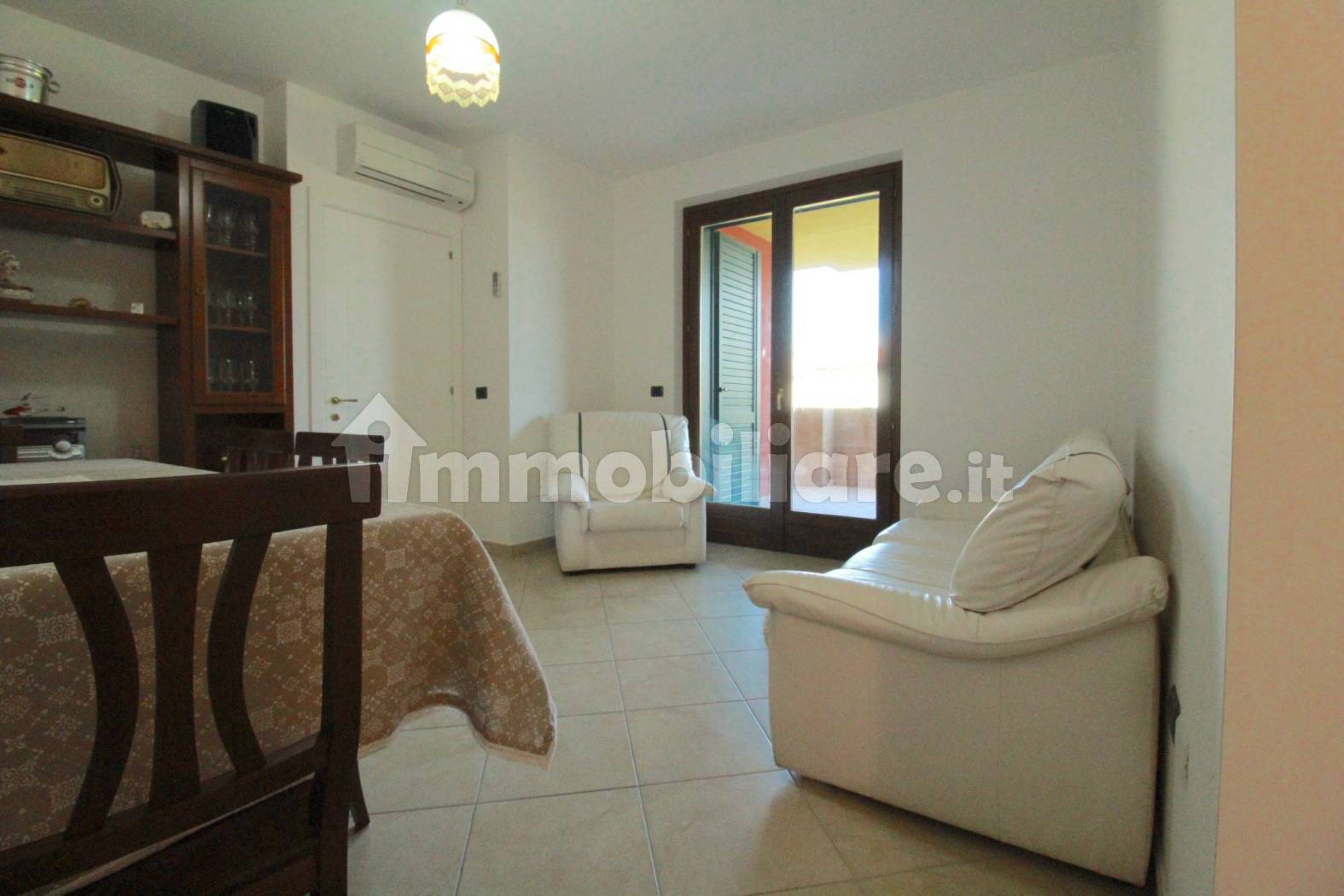 Trilocale via Nazionale Adriatica 52, Tortoreto