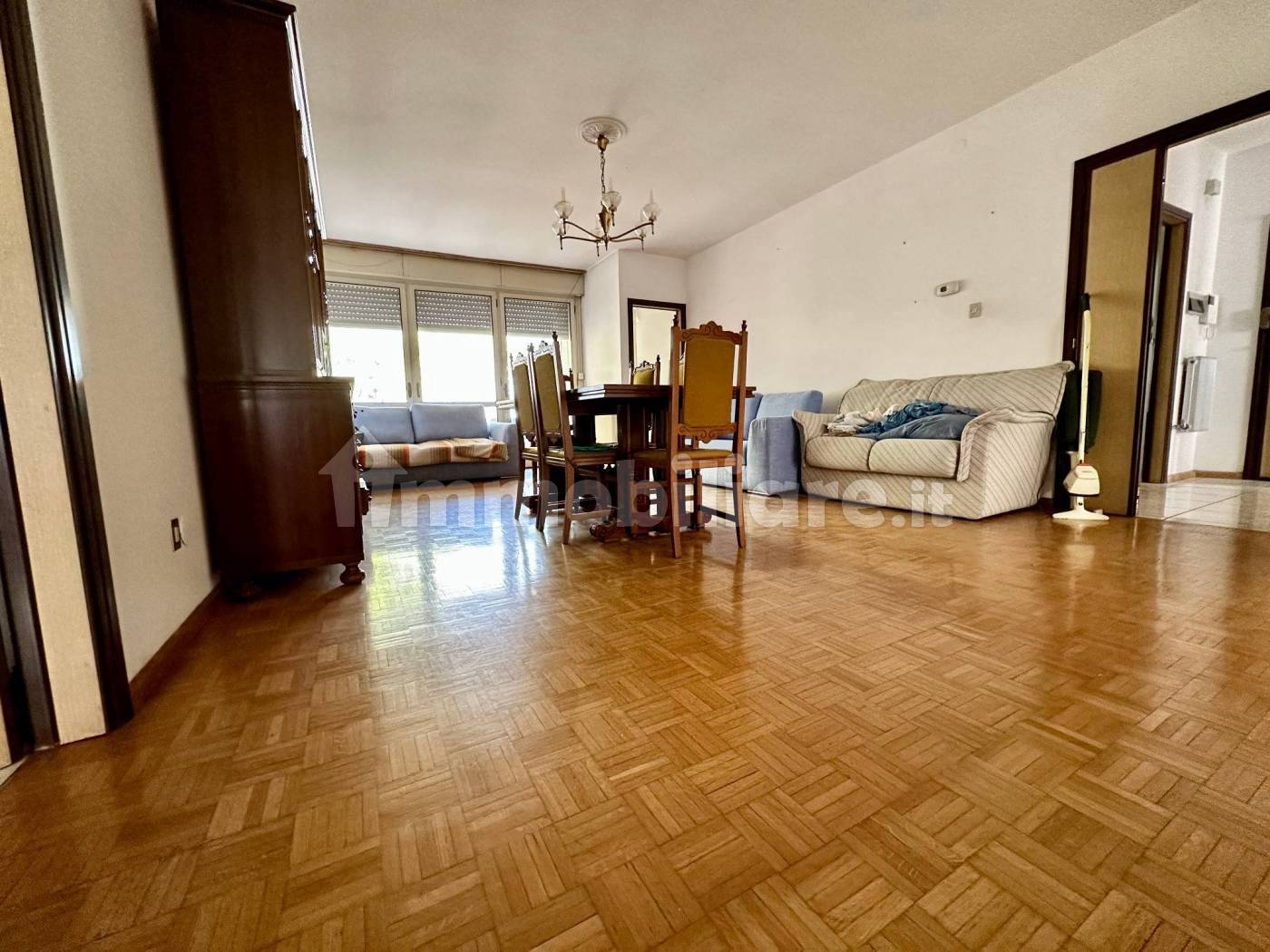 Appartamento via dei Tessadri, Villazzano, Trento