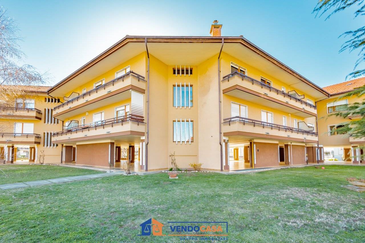 Trilocale via Marmora 13, Confreria, Cuneo