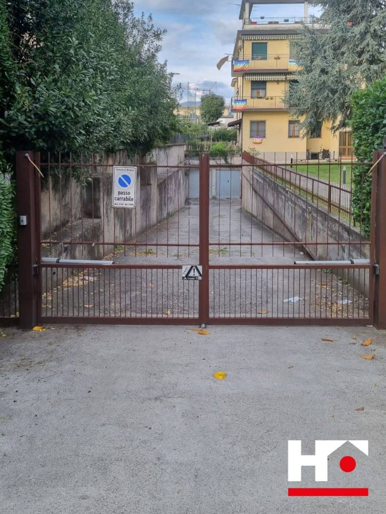 Garage - Box in Vendita