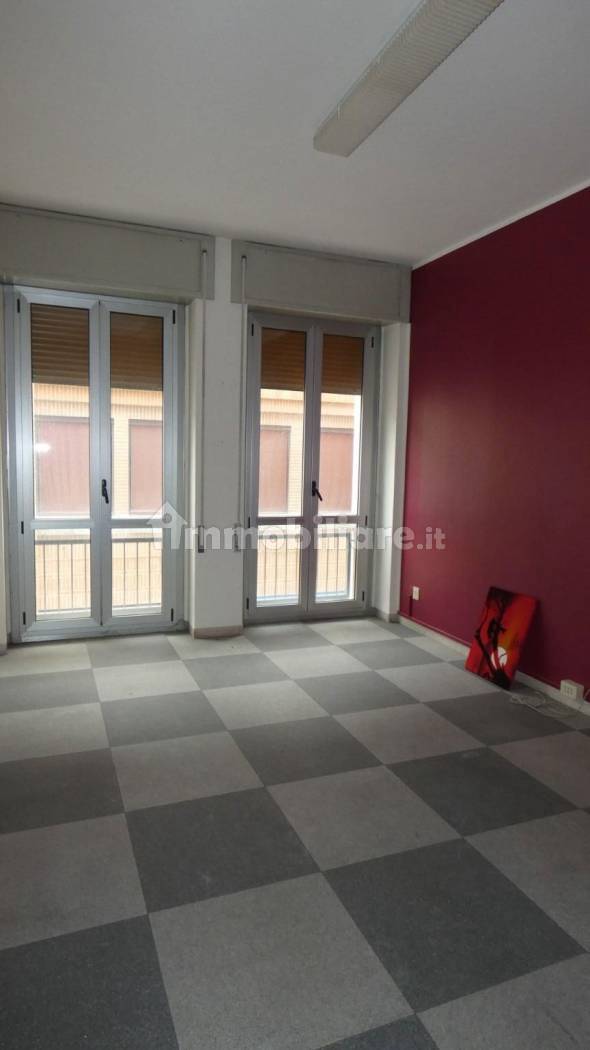 Quadrilocale via Armando Diaz 35, Centro Storico, Ravenna