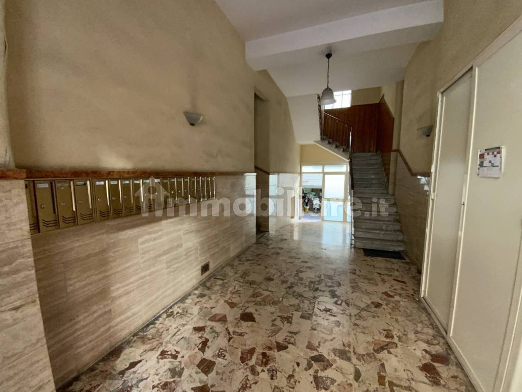 Garage - Box via Oliveto Scammacca, Catania, Rif. 102079590 ...