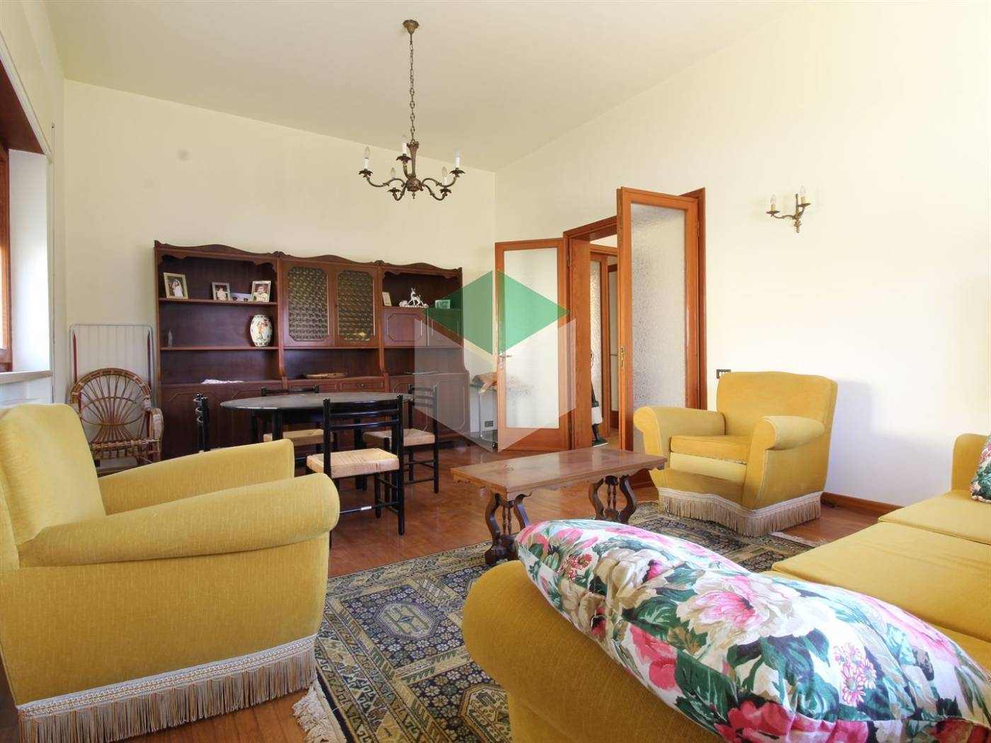 Quadrilocale via Giuseppe Mazzini 62, Torre del Lago, Viareggio