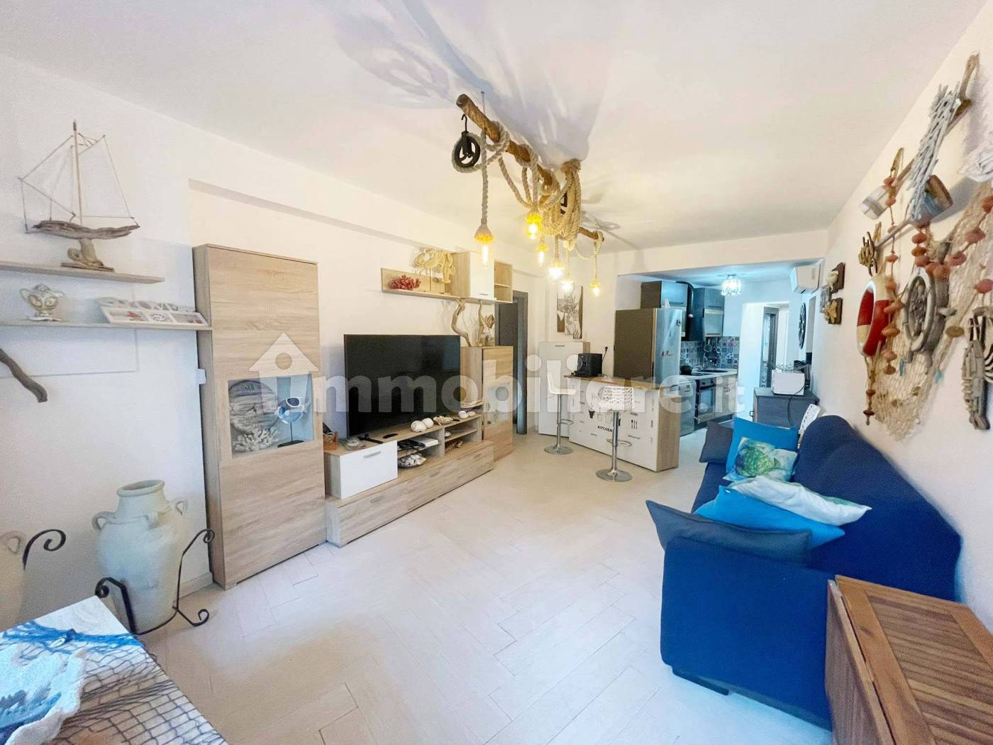 Quadrilocale via Avellino, Marina di Ragusa Centro, Ragusa