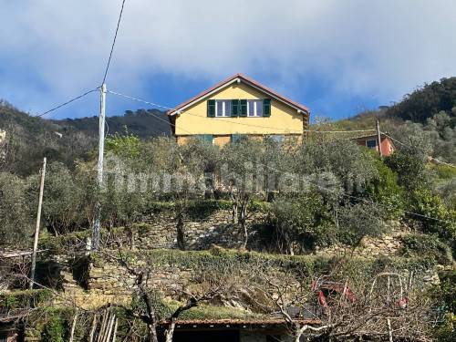 Rustico via dei Mulini, Centro, Zoagli