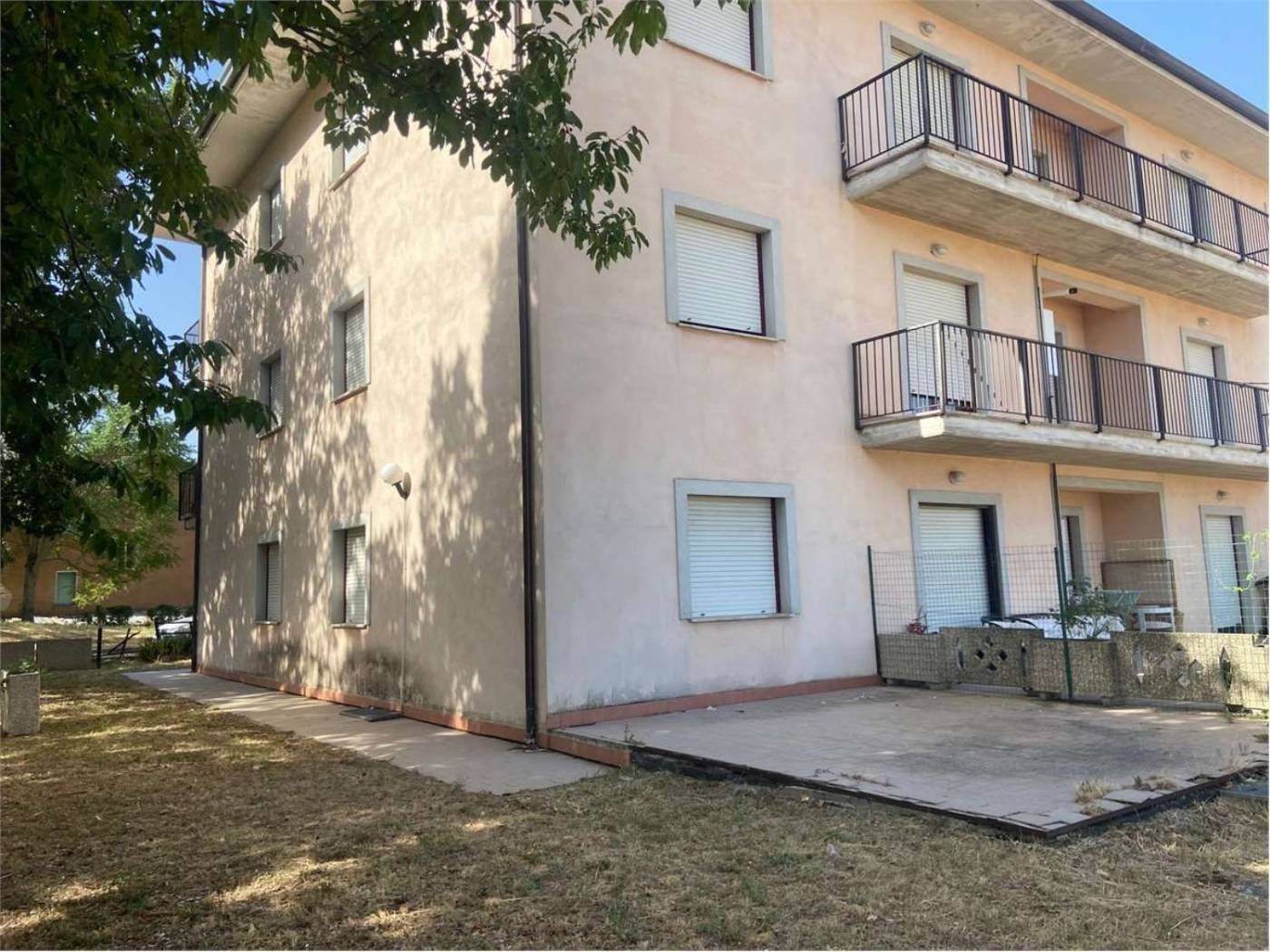 Appartamento Localita Palazzo Ceccoli San c, Centro, Gualdo Tadino