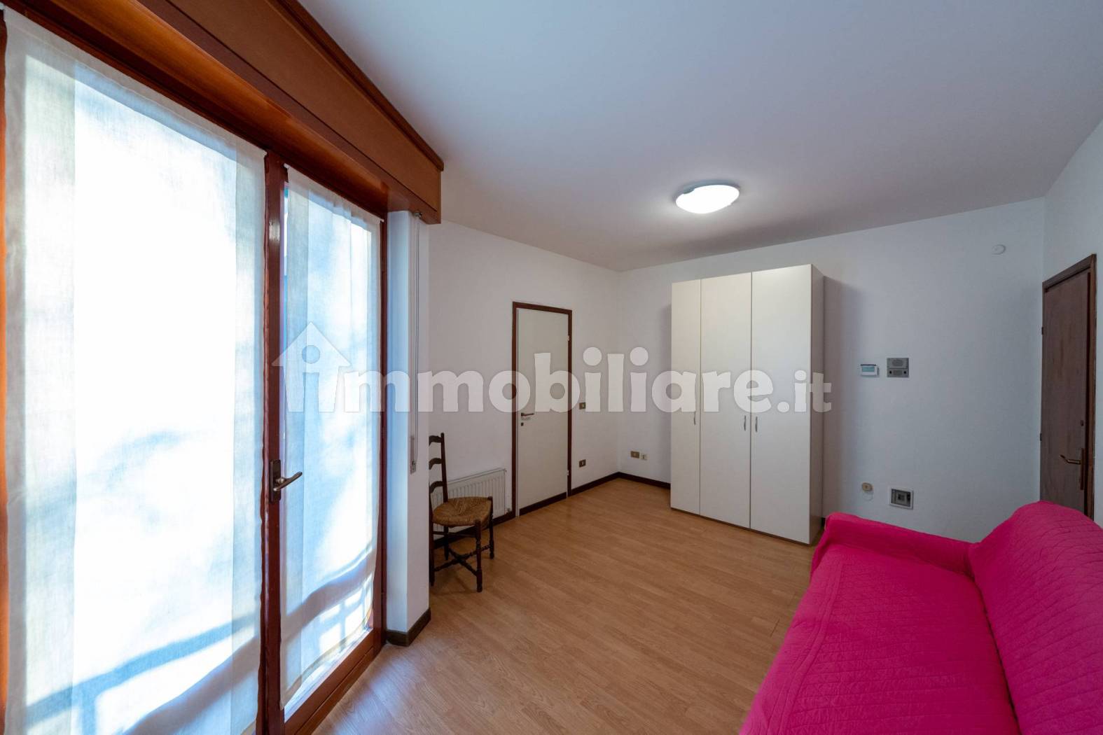 Monolocale via Privata Coldognetta, Barzio