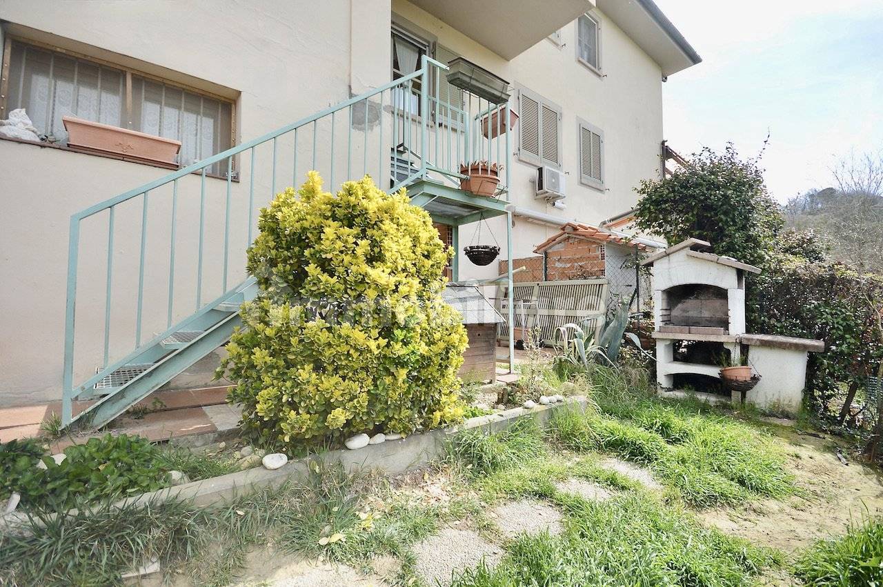 Appartamento via della Ginestra, Pestello, Ginestra, Montevarchi