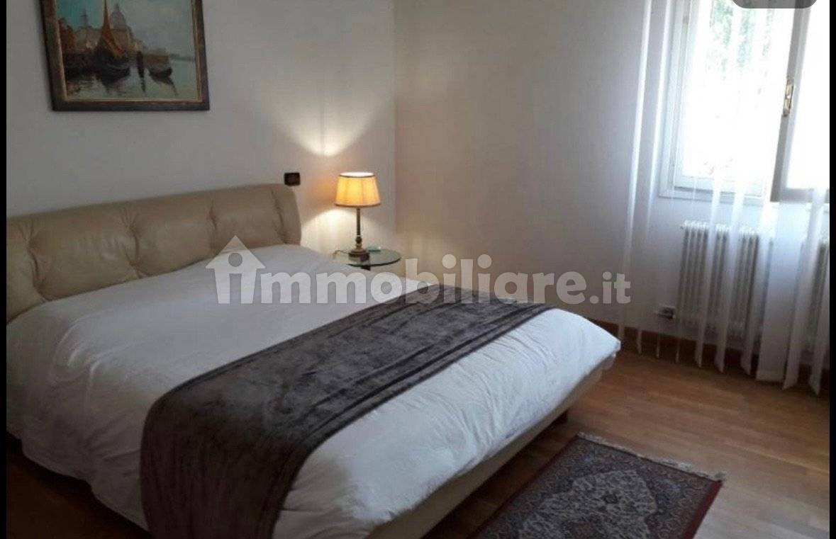 Bilocale via Montello, Viale Luzzatti, Treviso