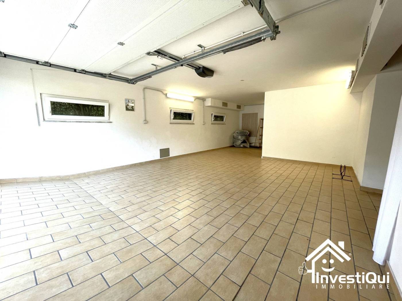 Garage - Box in Vendita