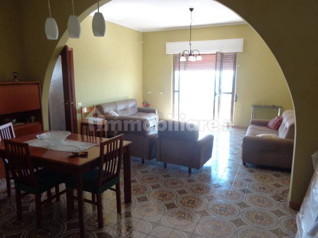 Appartamento Contrada Grotteria Mare, Grotteria