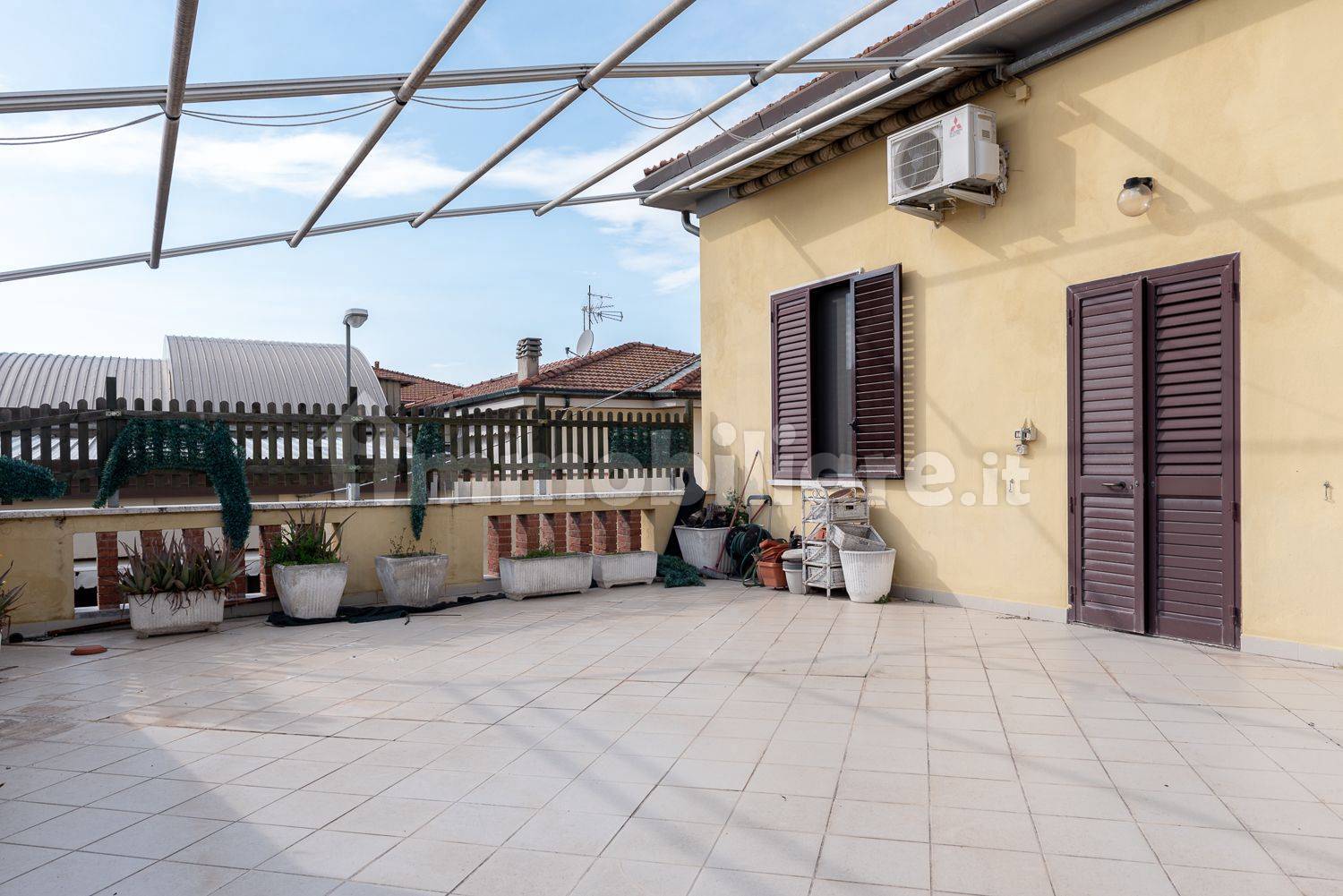 Appartamento viale della Repubblica 30, Centro, Cascina