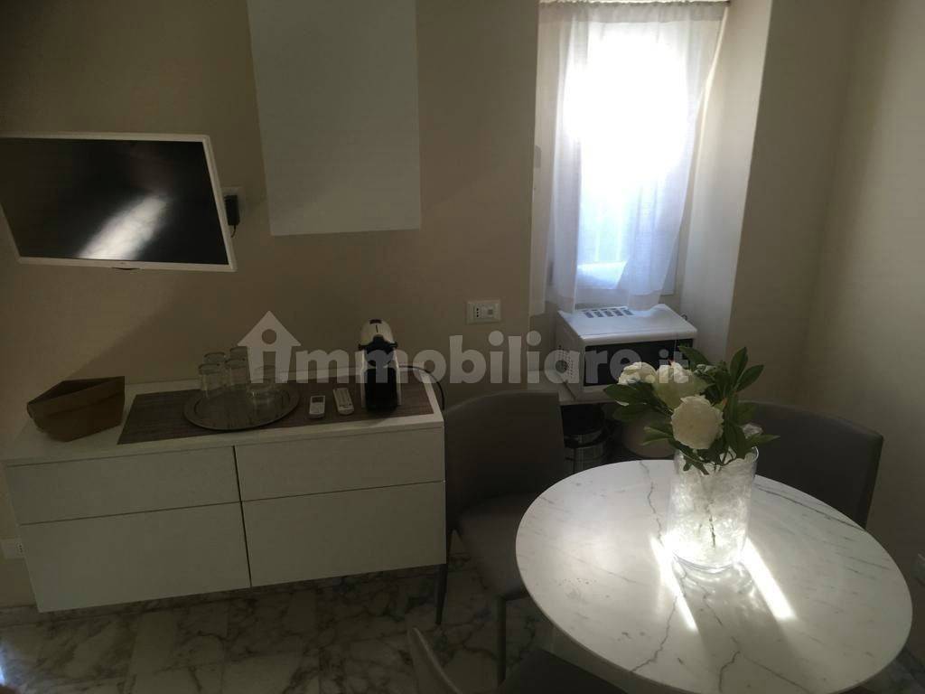 Trilocale via della Barbiera, Caranna, Forte dei Marmi