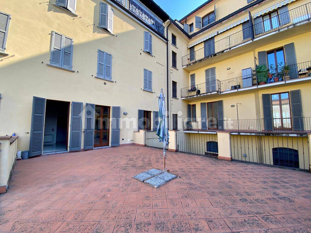 Appartamento via Dante, 207, Via Dante, Cremona