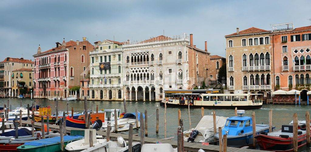 Quadrilocale Calle de la Ca&#x27; d&#x27;Oro, Santi Apostoli - San Canciano, Venezia