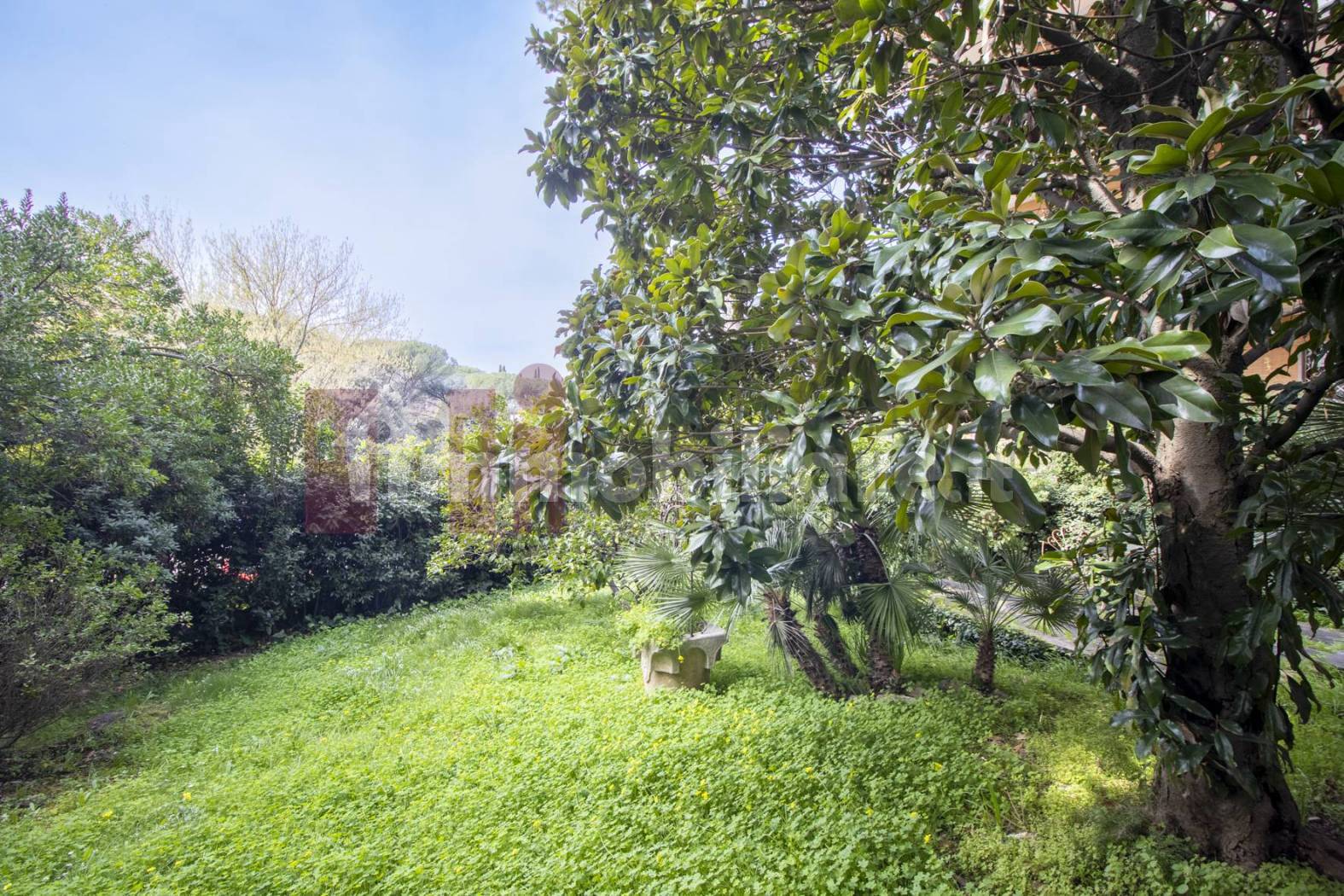 Appartamento via Cardinal Domenico Ferrata, Gregorio VII - Piccolomini, Roma