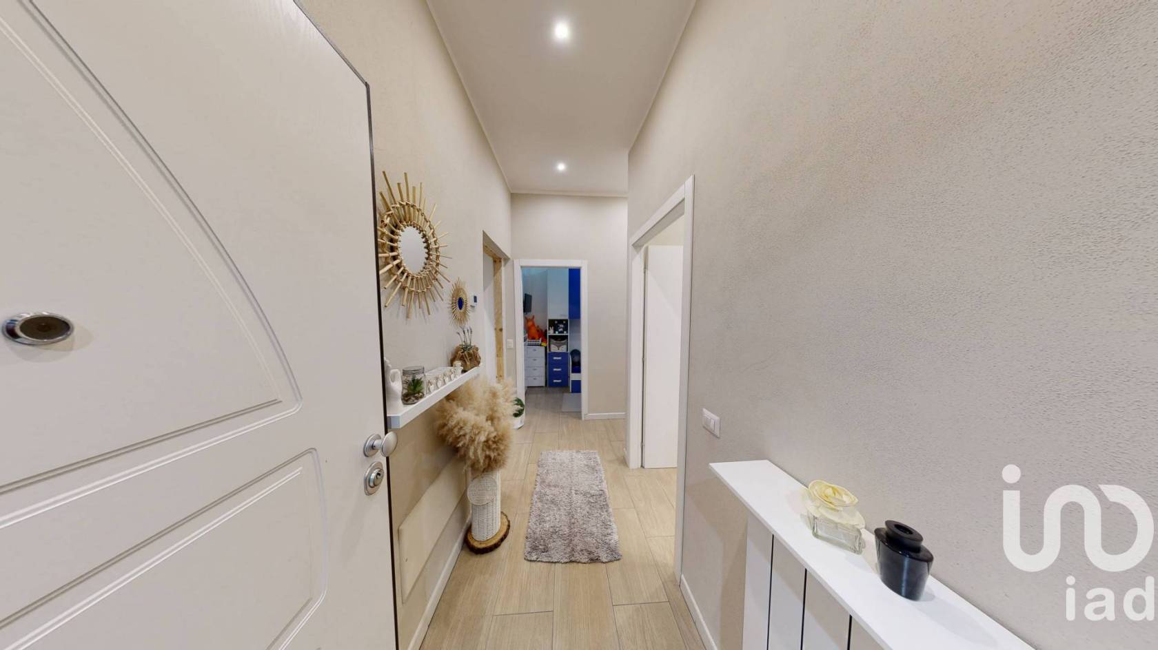 Bilocale viale Garibaldi 59, Laveno, Laveno-Mombello