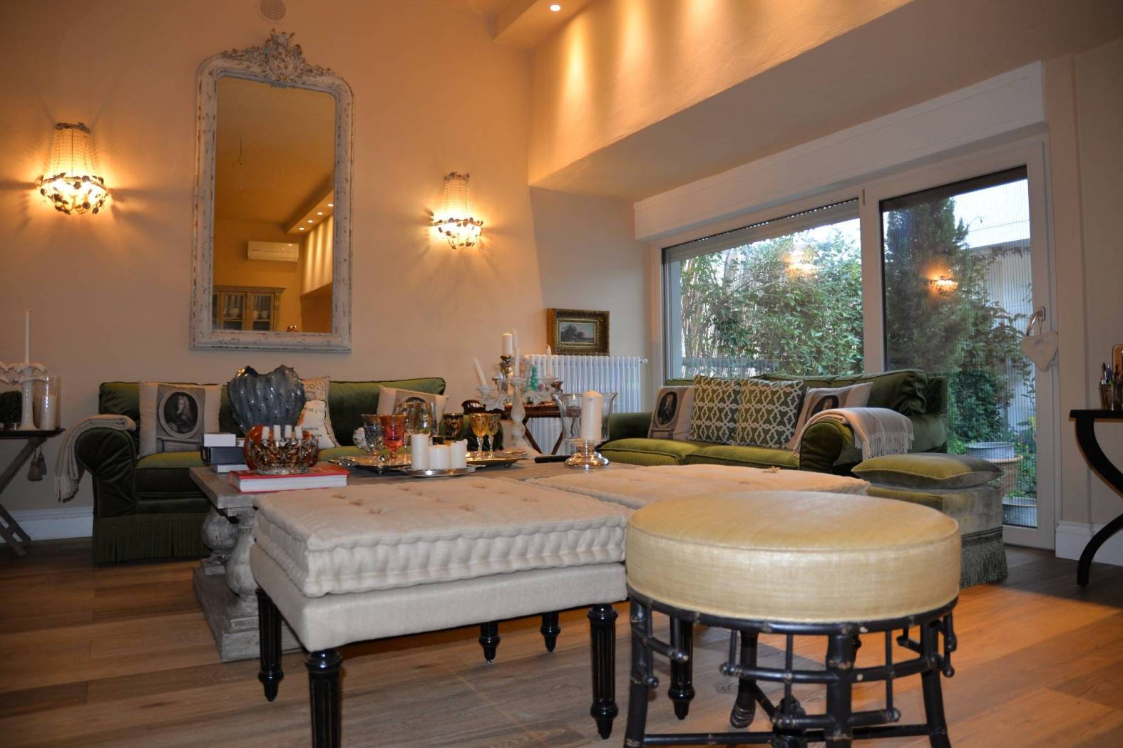 Appartamento via Emilia 21, Centro, Forte dei Marmi