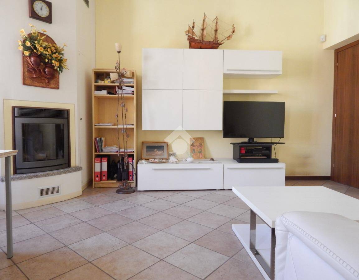 Trilocale via Persico, San Bernardo - Zaist, Cremona