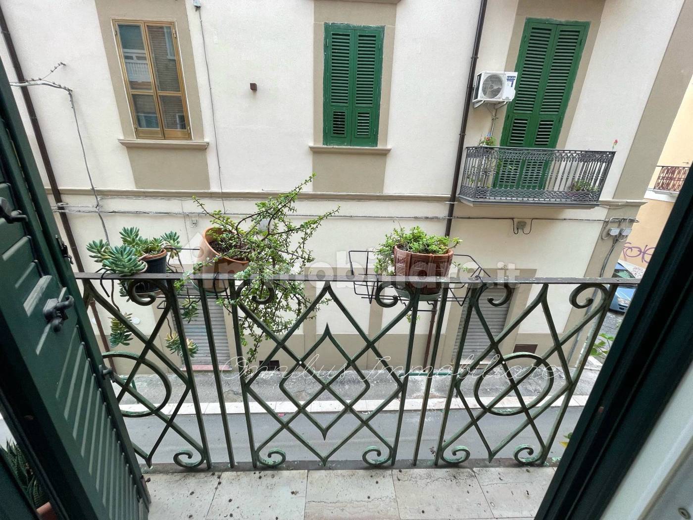 Quadrilocale via La Rosa, Quartieri Settecenteschi, Foggia