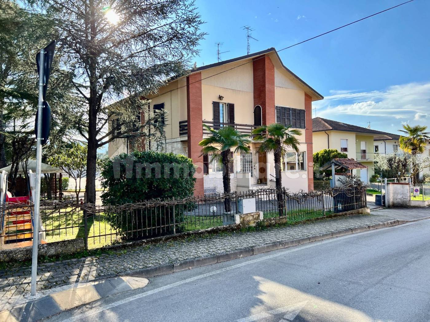 Appartamento Vai Madonna Delle Grazie, Centro, Cerreto d&#x27;Esi