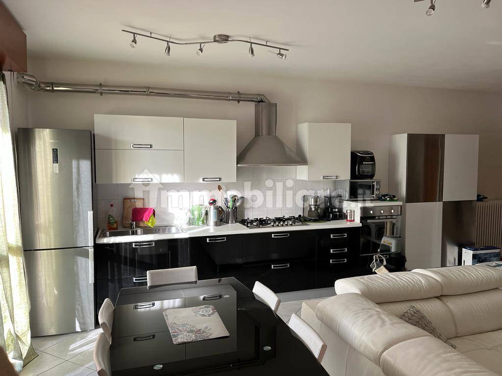 Trilocale via traversa Bentini, Centro, Cotignola