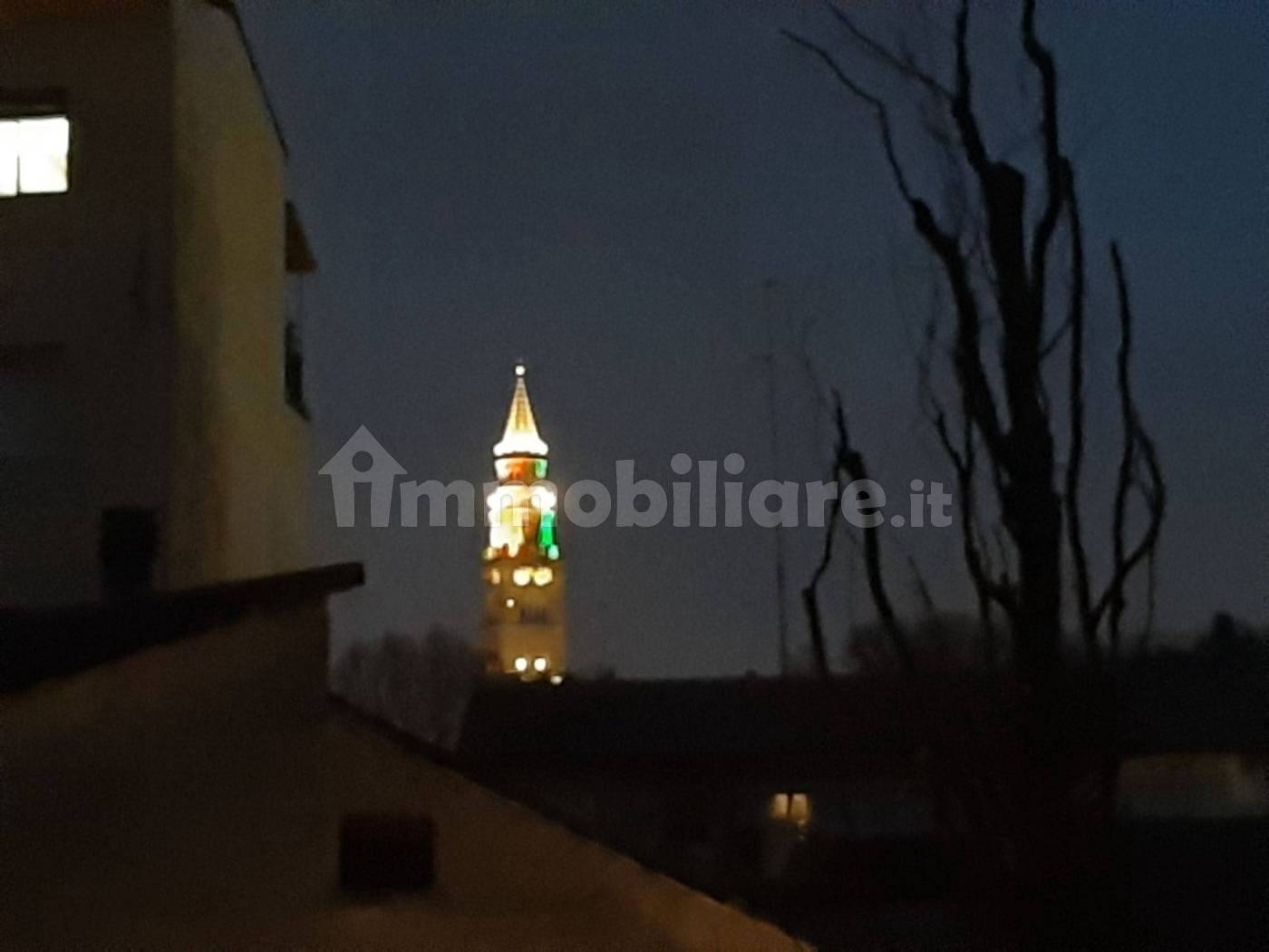 Bilocale via Argine Panizza 7, Porta Mosa, Cremona