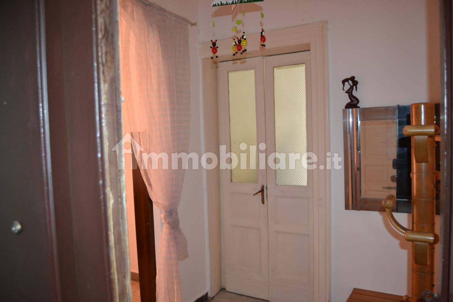 Quadrilocale via Celeste, Corso Sicilia - Fiera, Catania