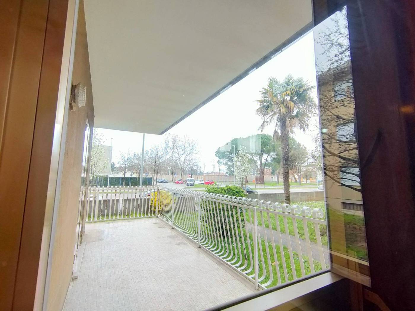 Quadrilocale via Gino Pieri, Palamostre, Udine