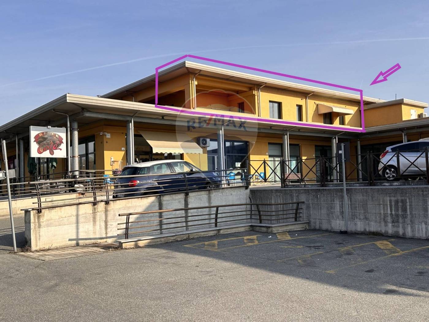 Trilocale via San Rocco, Vigellio, Salussola