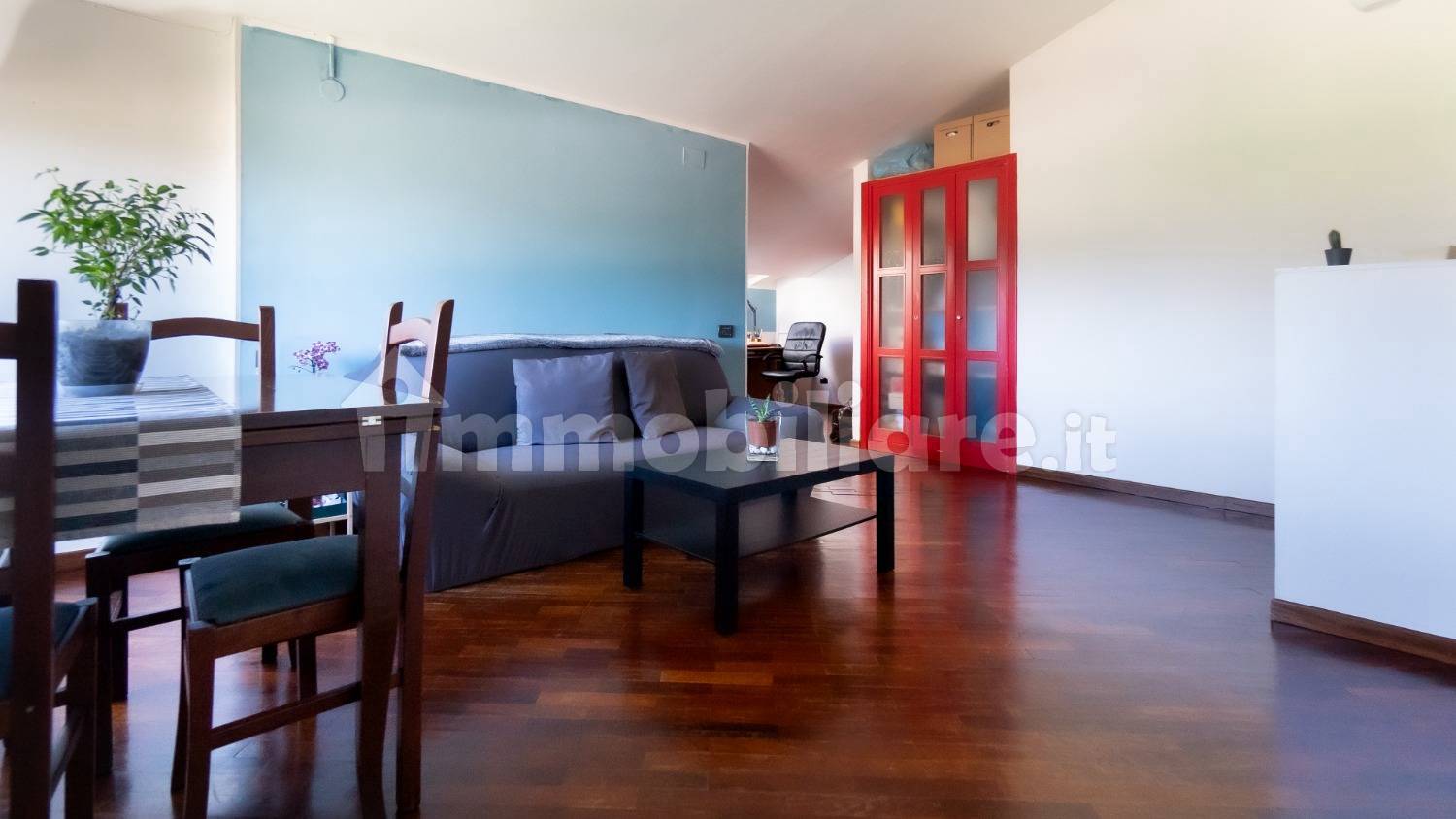 Trilocale via Renato Fucini, Ghezzano, San Giuliano Terme