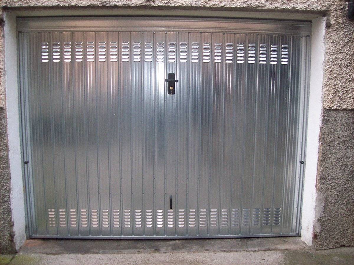 Garage - Box in Vendita