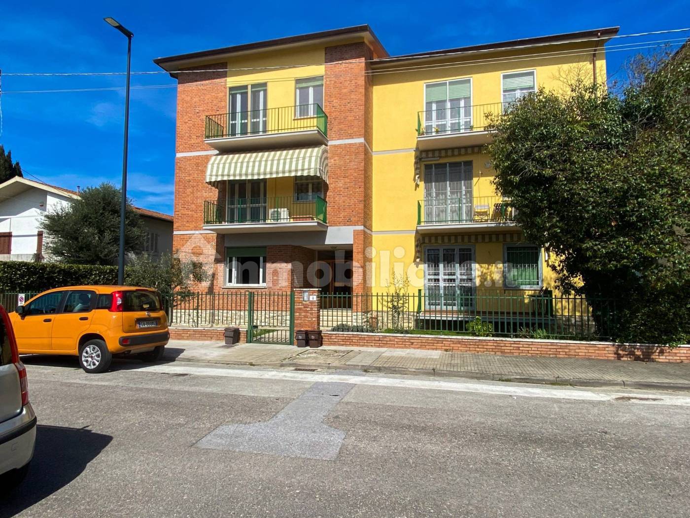 Quadrilocale via Don Giuseppe Bertini 8, Porta a Lucca, Pisa