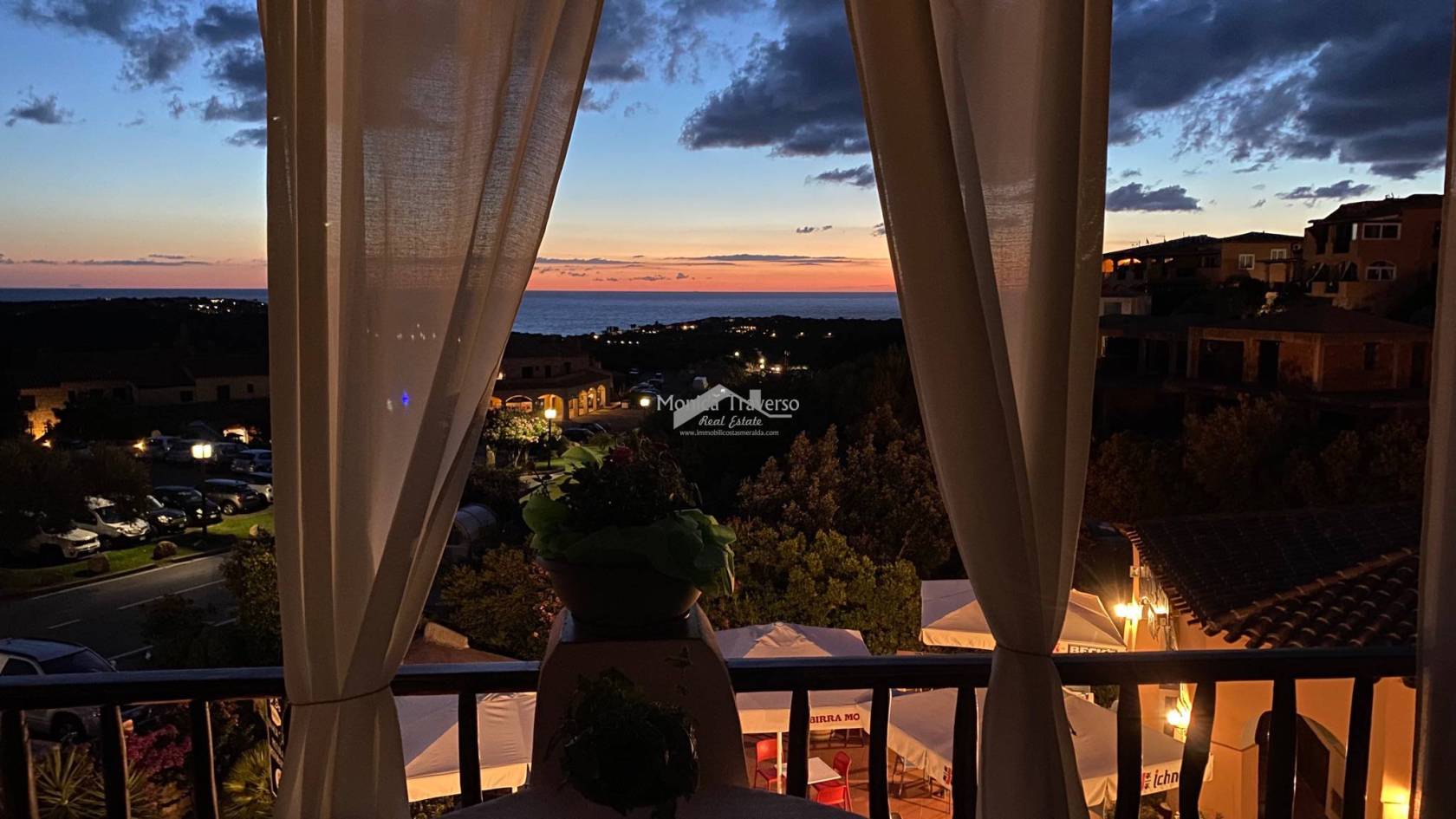 Bilocale via Lu Chiassoni, Porto Cervo, Arzachena