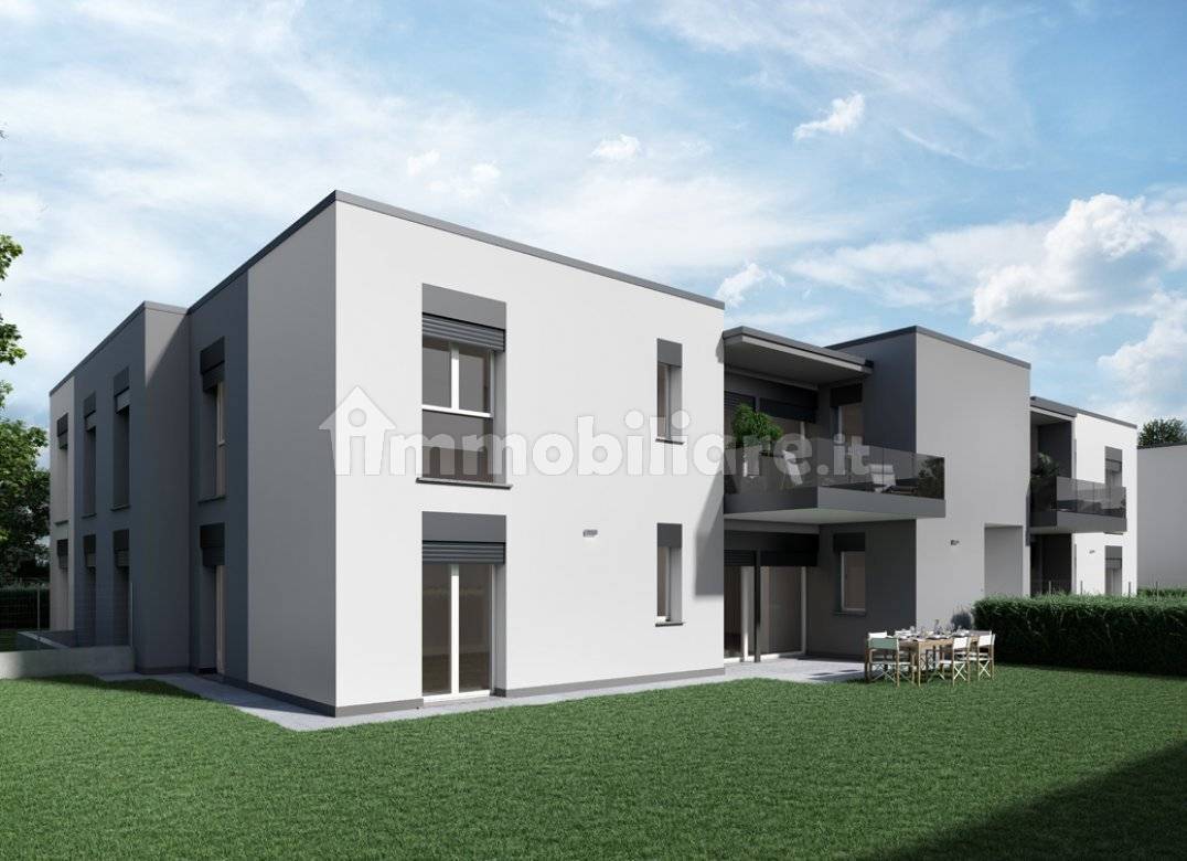 Trilocale via Ludovico Ariosto, Cadorago Caslino Al Piano, Cadorago