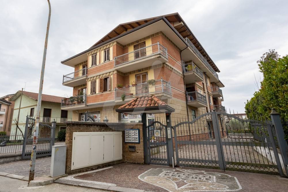 Trilocale via Filippo Turati, Centro, San Giorgio del Sannio