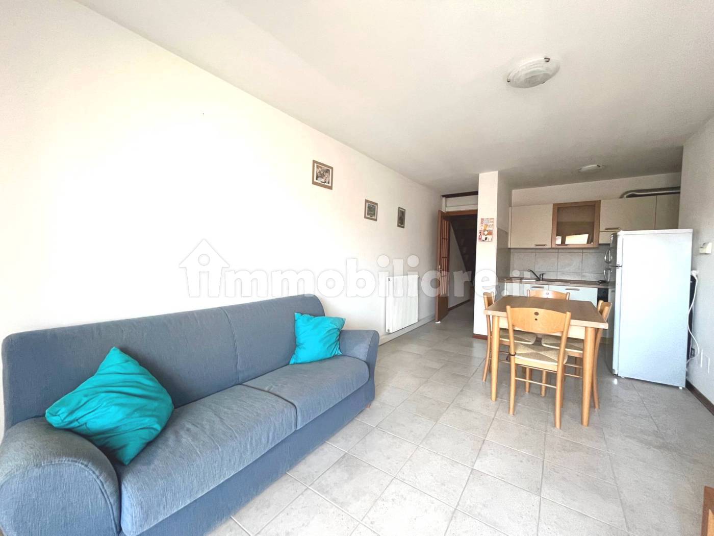 Trilocale via dell&#x27;Ingegno 13, Centro, Grado