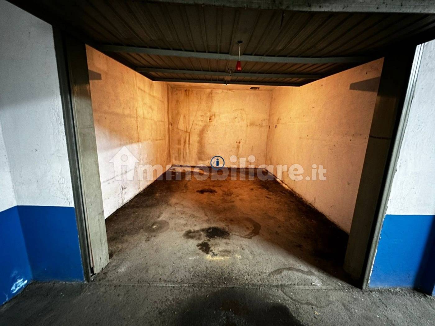 Garage - Box in Vendita