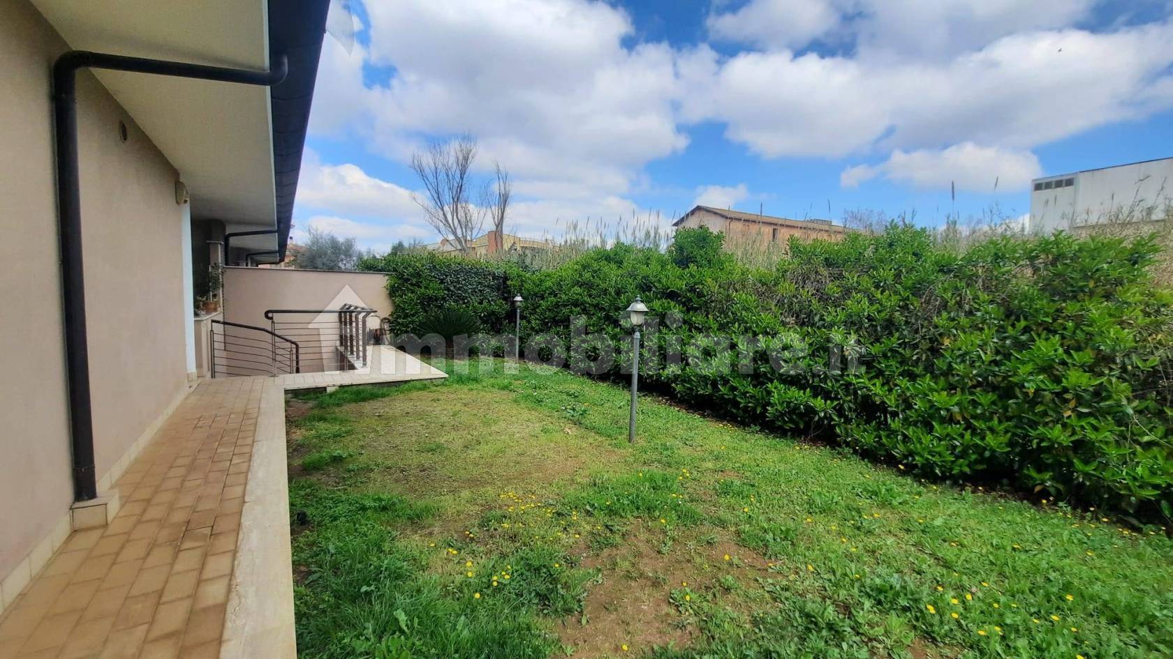 Appartamento via Erodoto, Borgo Carso, Latina