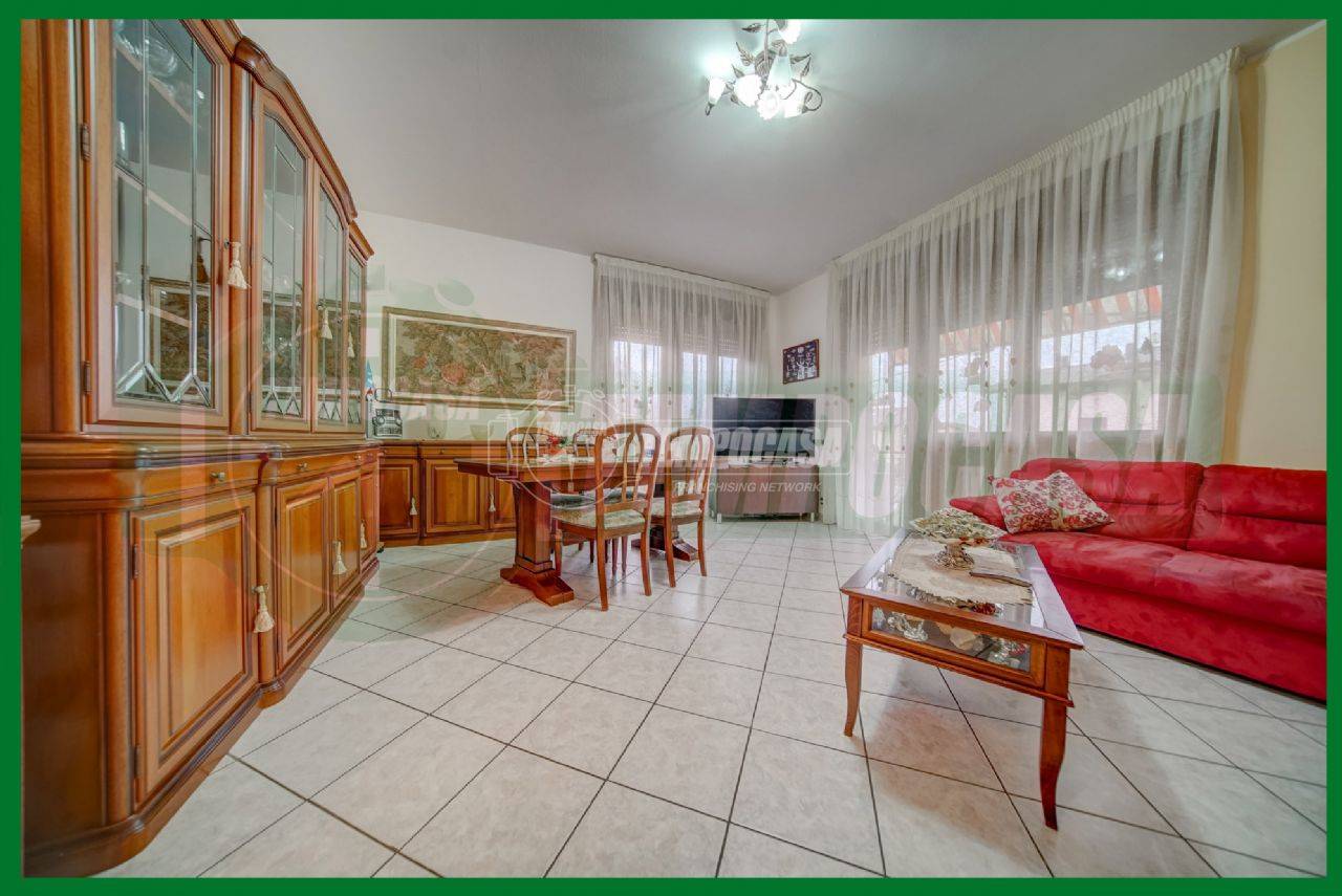 Quadrilocale via Diaz, Mesenzana