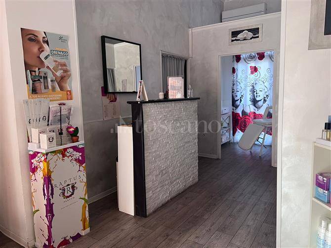 Centro estetico in Vendita