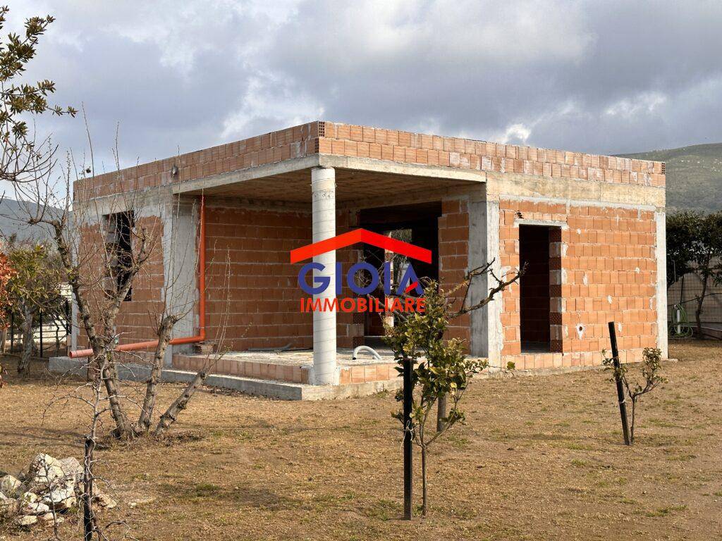 Villa unifamiliare via Domiziana 541, Mondragone