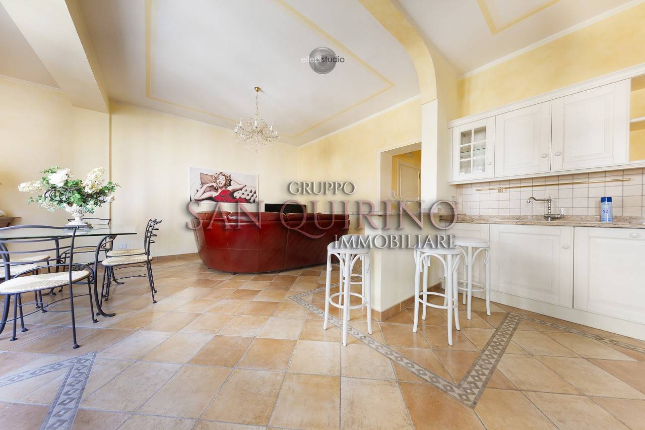 Trilocale viale Antonio Gramsci 12, Centro, Sassuolo