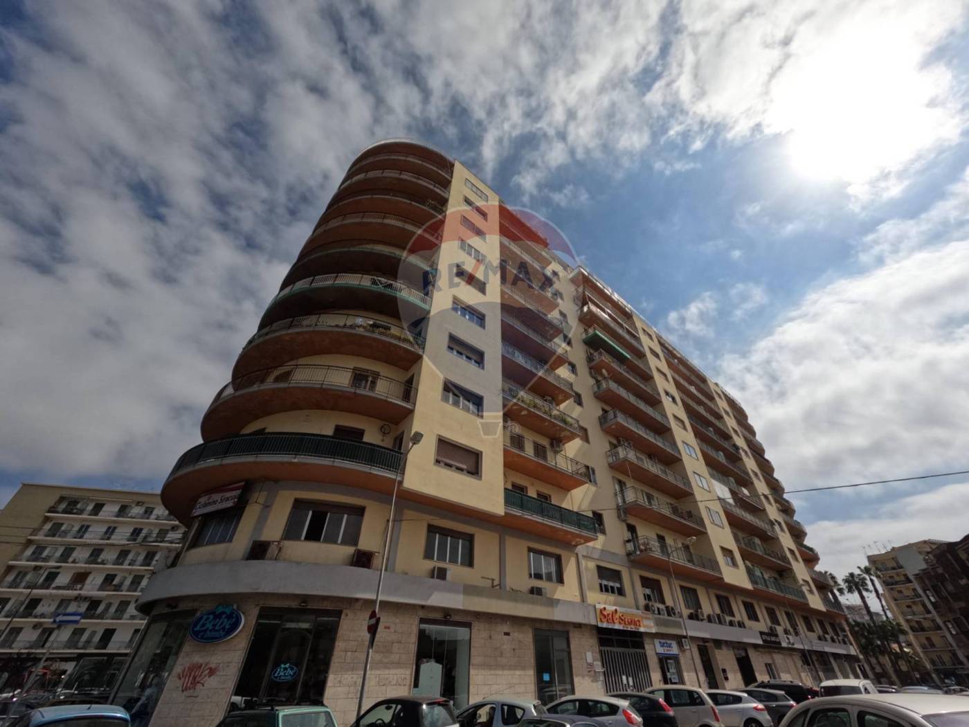 Appartamento via Tagliamento 7, Gelone - Cadorna, Siracusa