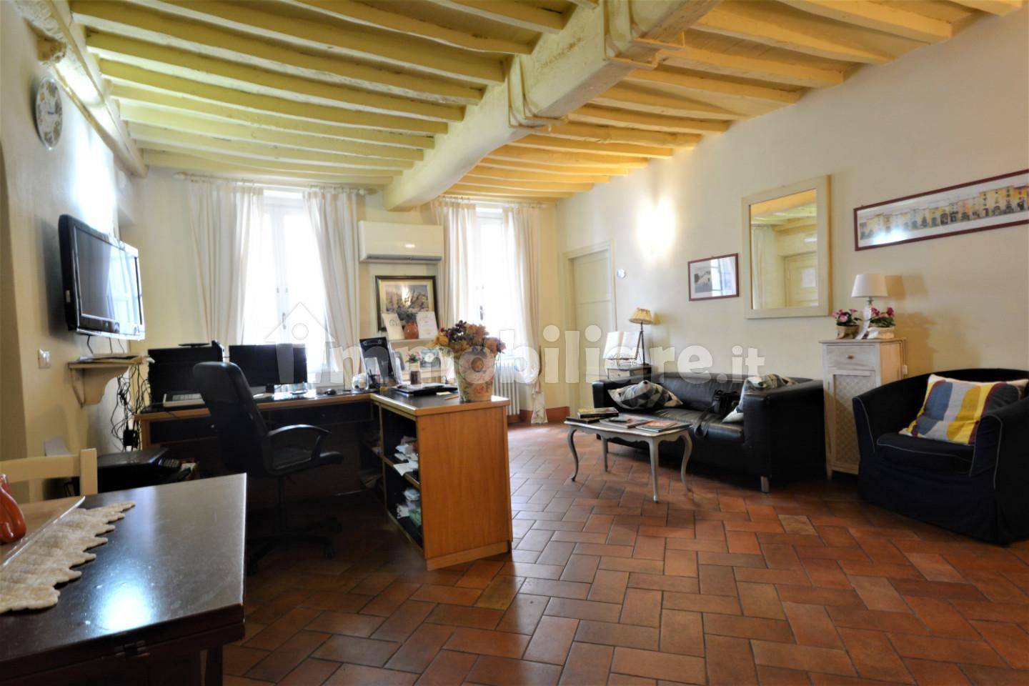 Appartamento via Canuleia, Piazza Anfiteatro - Torre Guinigi, Lucca